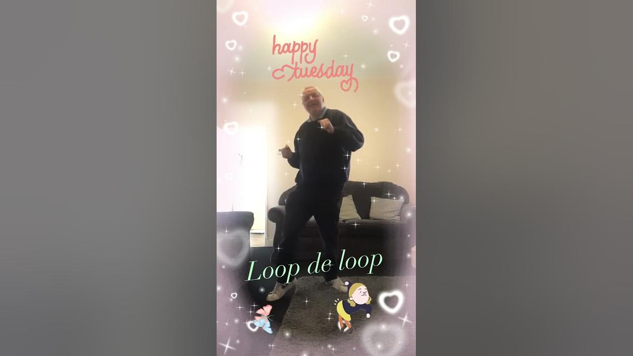 Loop de loop - YouTube
