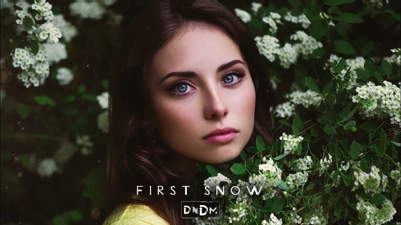 Umar Keyn - First Snow (Original Mix) - YouTube