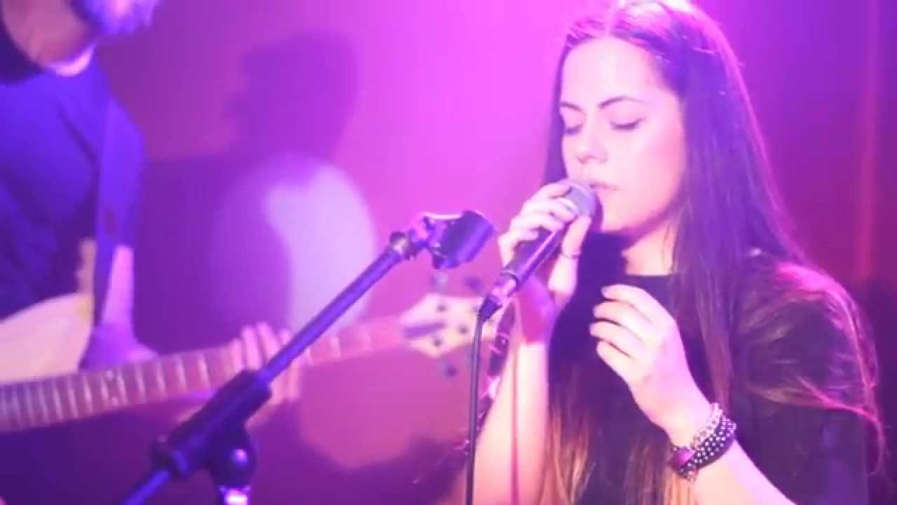 Destiny Potato - Slowone Fest, Brno, Czech Republic - YouTube