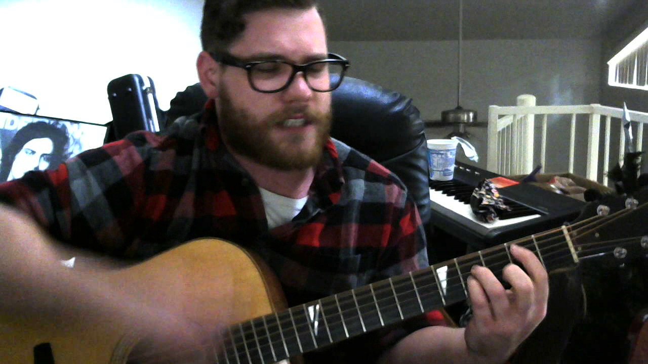 The First Single - The Format (ACOUSTIC COVER) - YouTube