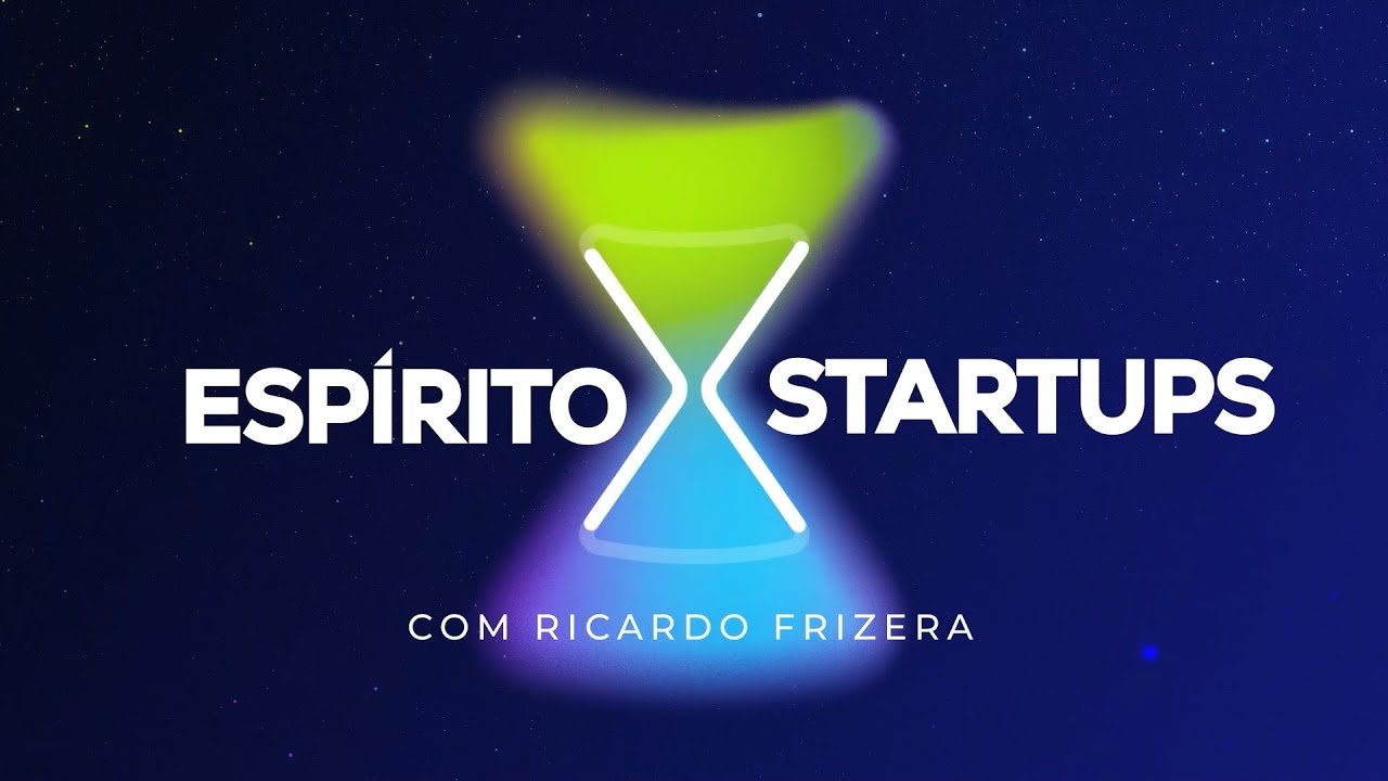Espírito Startups - Episódio 3 - YouTube