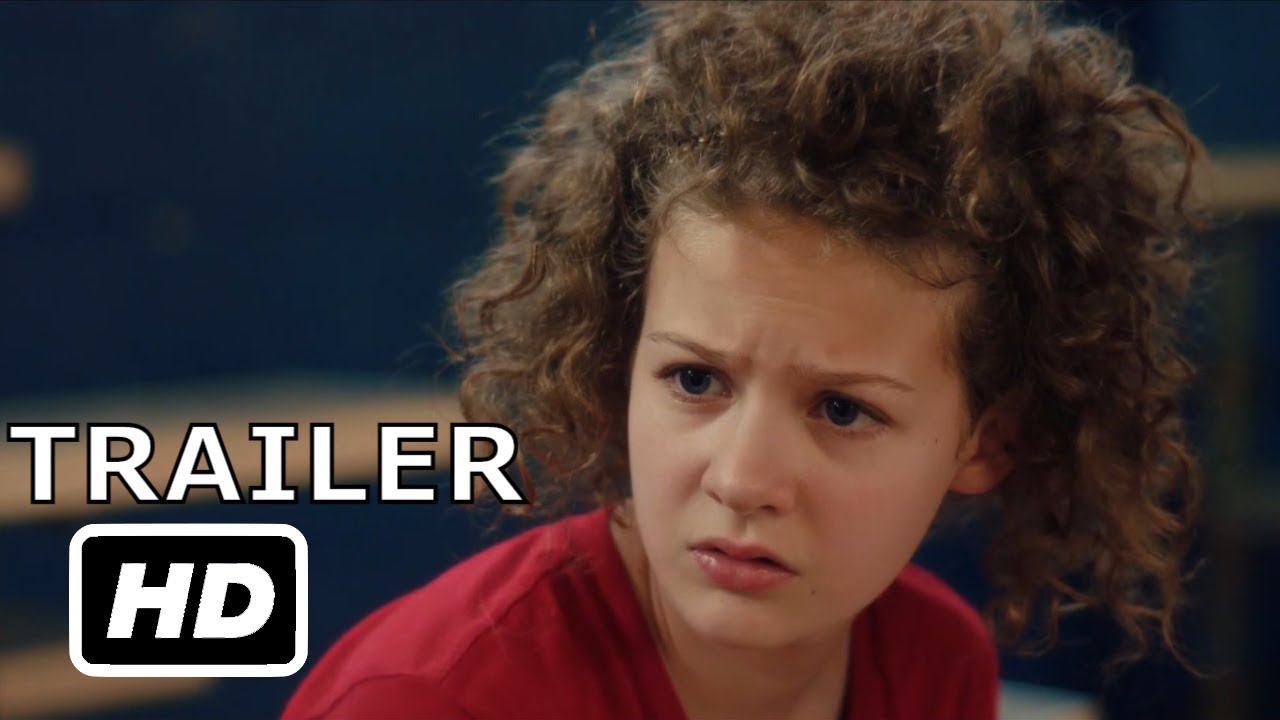 Permanent | Official Trailer (2017) HD - YouTube