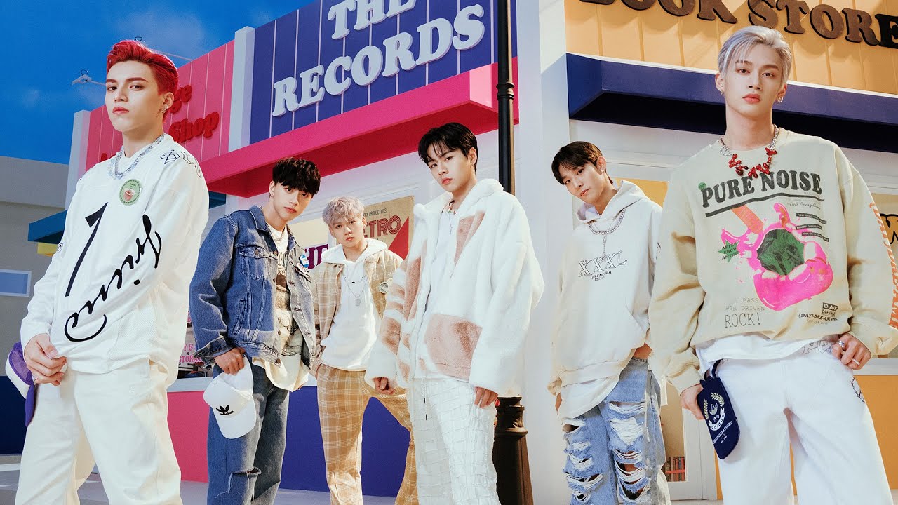 Ozone - Unicorn (Official Music Video) - YouTube Music