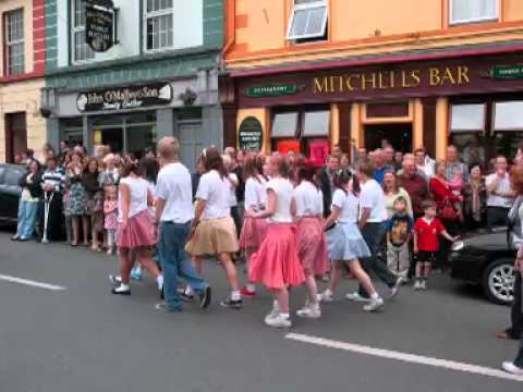 Carrigallen People 2007. Carrigallen, Leitrim, Ireland. Photos by Tony ...