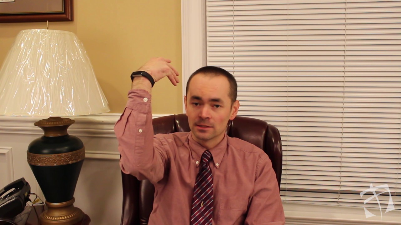 Brian Tankersley Interview - YouTube