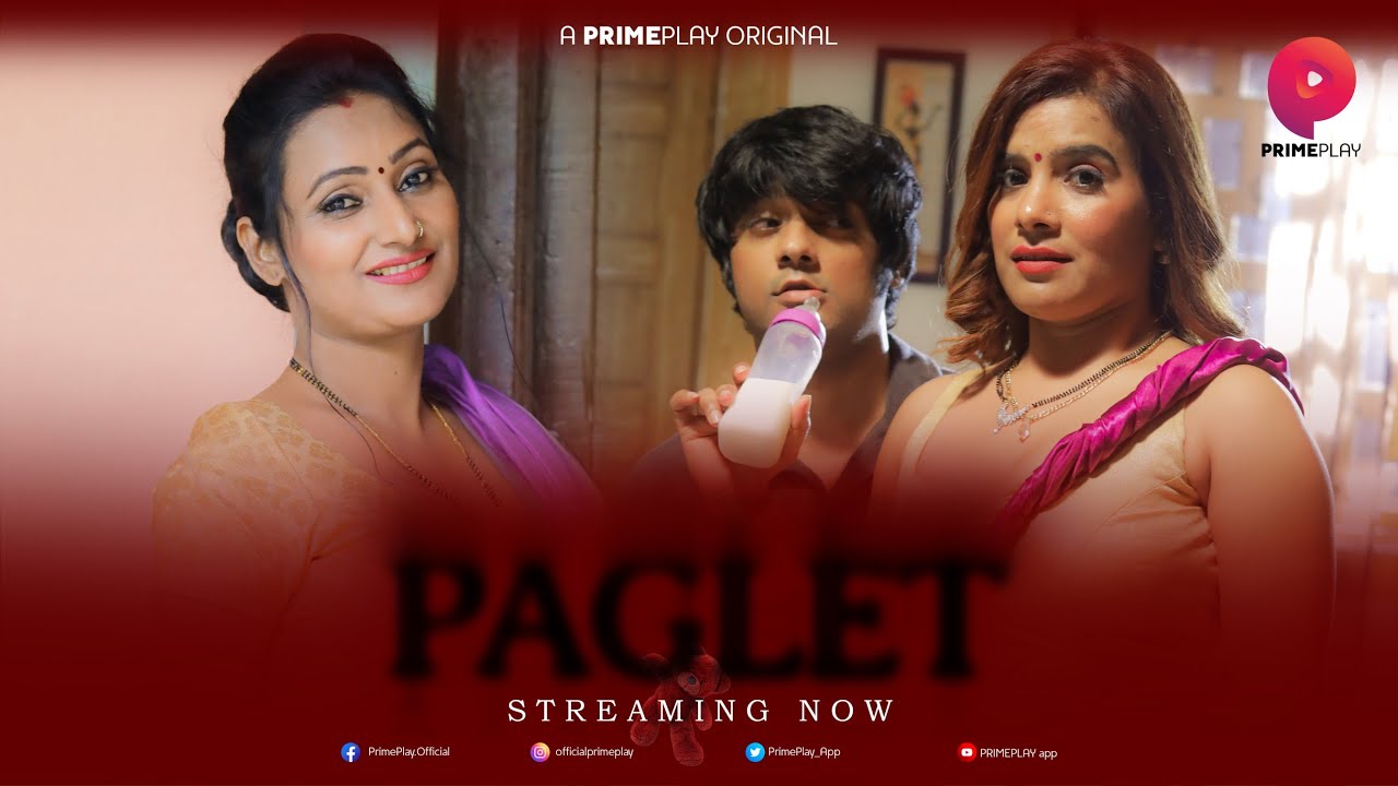 | Paglet | Streaming Now Exclusively Only On PrimePlay | - YouTube