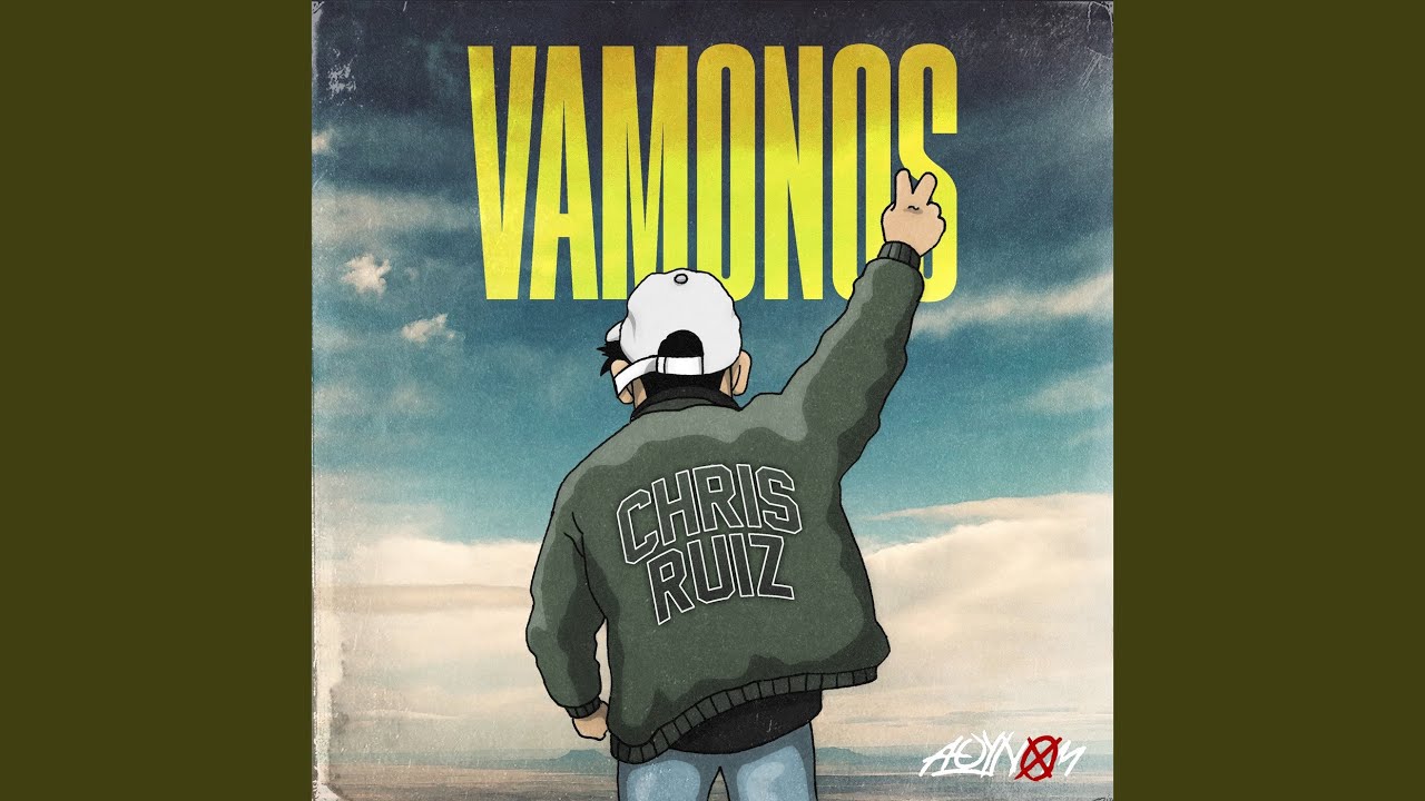 Vamonos - YouTube
