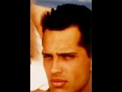 Ron Marquette lived here - YouTube