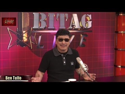 Ben Tulfo UNFILTERED at Kilos Pronto, mas pinalakas sa mas maaga nitong ...