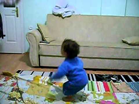 bu uçan çocuğu izleyin