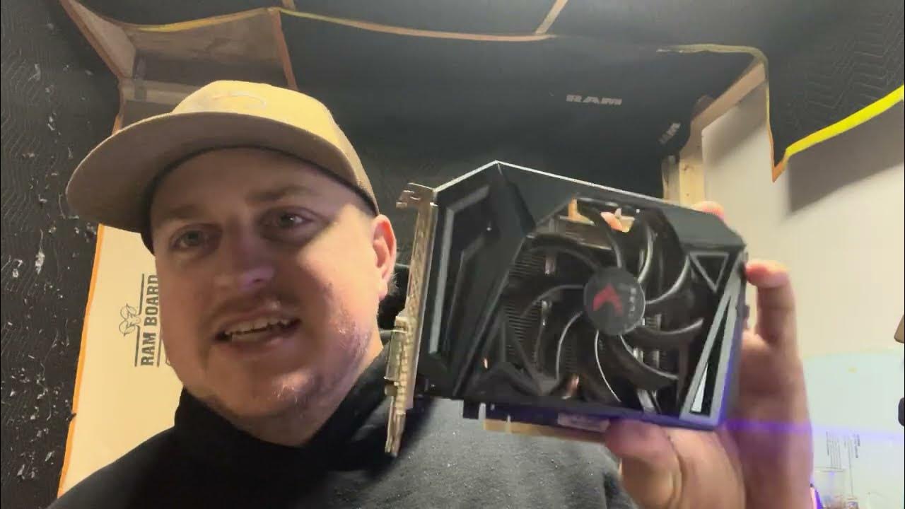 Adding GPUs to Home Crypto Mining - YouTube