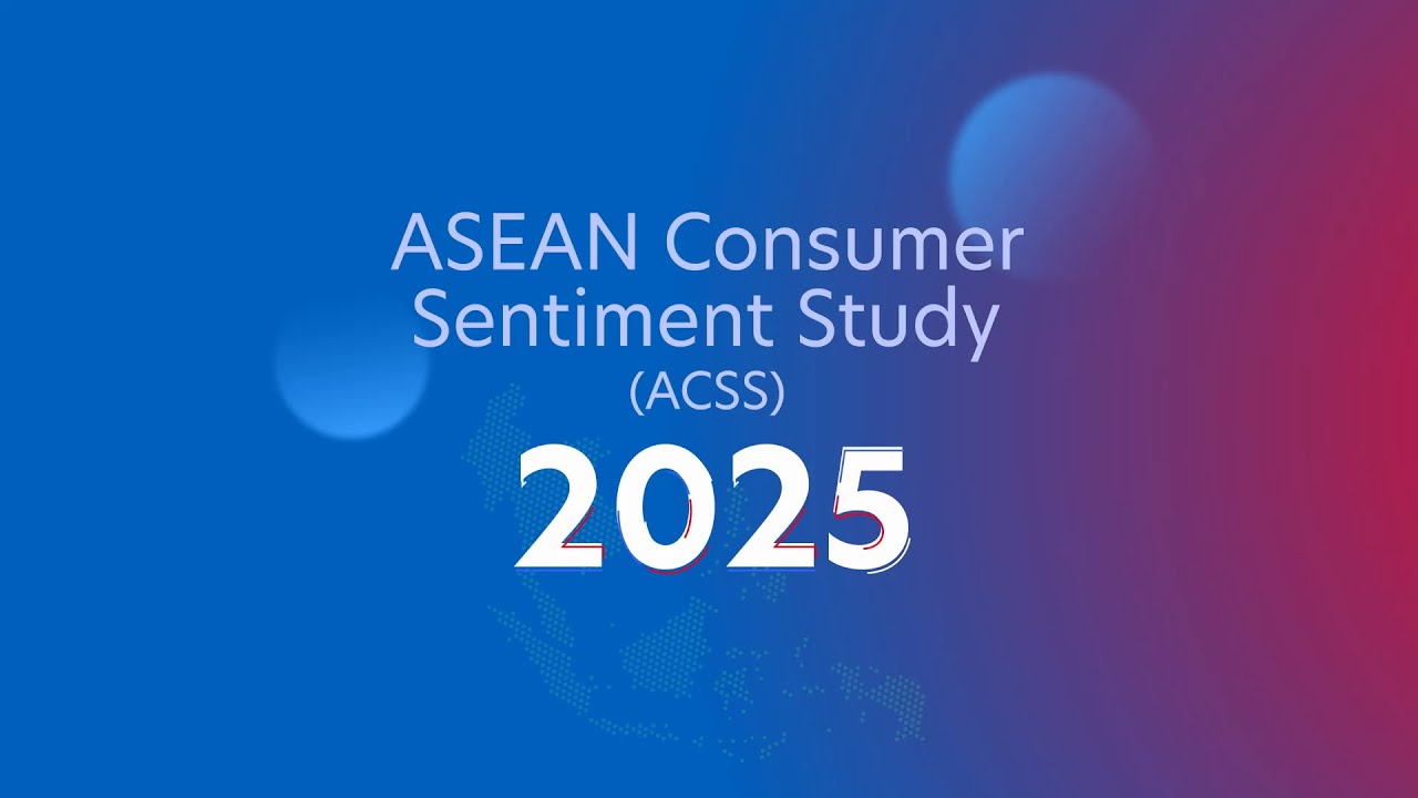 UOB ASEAN Consumer Sentiment Study 2025 (Vietnamese) - YouTube