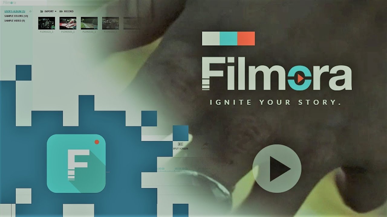 Wondershare Filmora Free Full Version | With Serial Key | Cracked ...