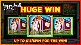 Just Released Big Win Slot Videos: The Latest & Best Payouts