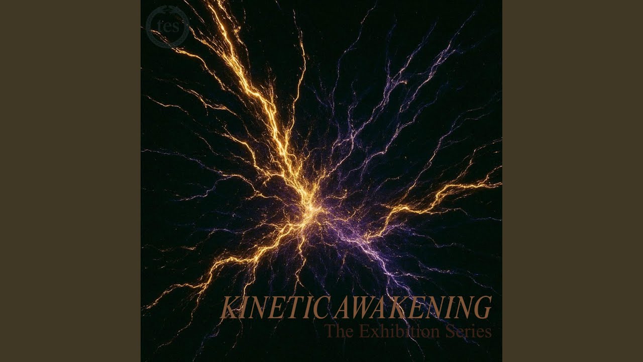 KINETIC AWAKENING - YouTube