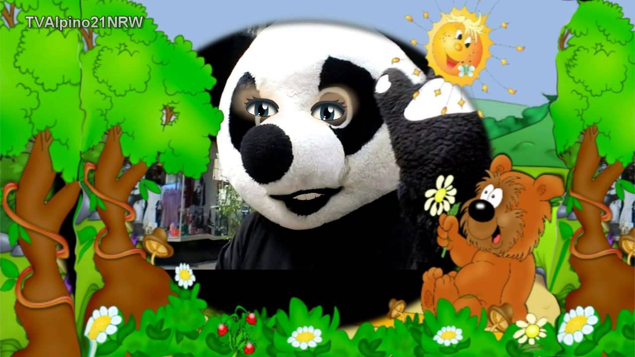 Das deutsche Alphabet-Lied (German Alphabet Song) - Learn German easily ...