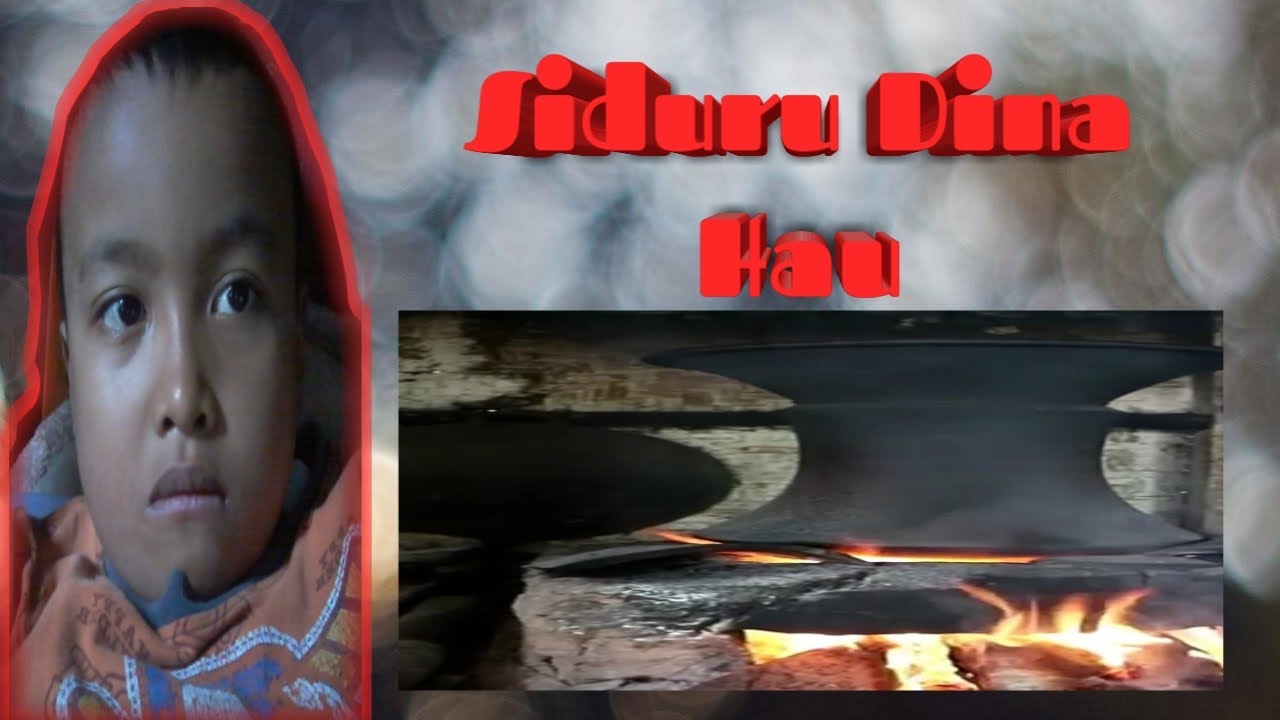 Bimo Siduru dina Hawu - YouTube