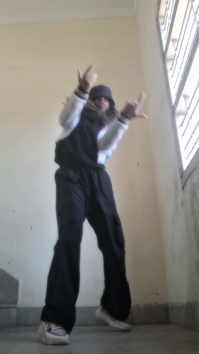 I know am an iconn.#GOT7#갓세븐#PYTHON#kpopdancecover #GOT7_PYTHON#WINTER ...