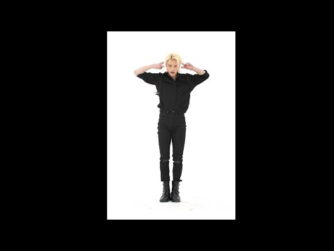 Stray Kids HYUNJIN (현진) - \