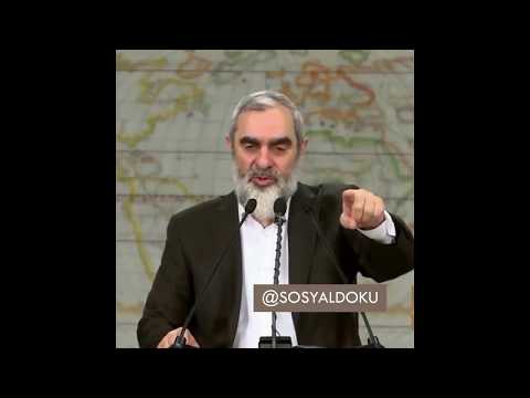 Allah Bizimle Beraberdir! Neden Korkuyoruz?! - Nureddin YILDIZ
