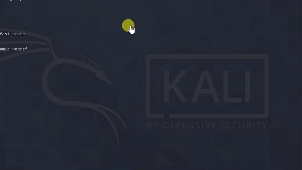 Install And Configure Open Ssh Server On Kali Linux 2021 Easy install-and-configure-open-ssh-server-on-kali-linux-2021-easy