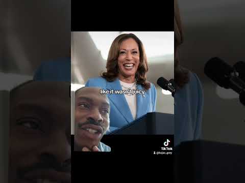 kamala over rice and why she lost #newyork #kamalaharris #trump # ...