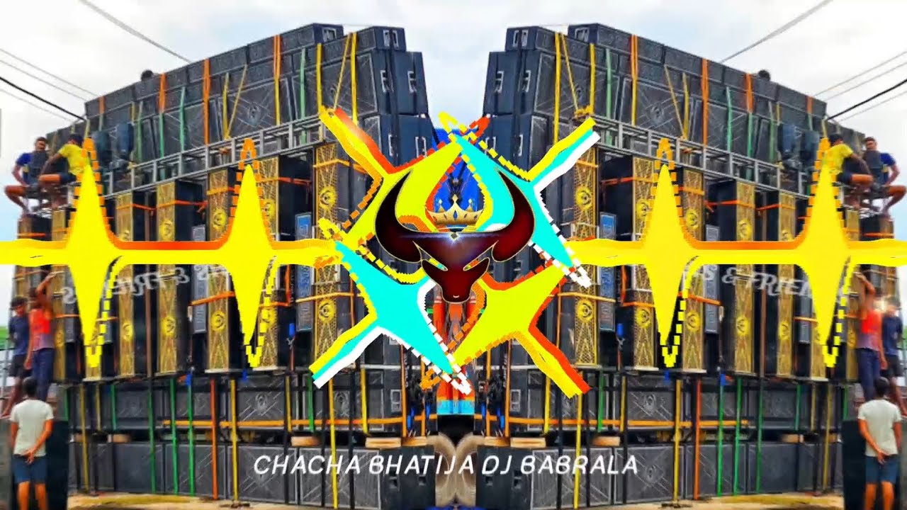 PYAR HO NAA JAAYE !! OFFICIAL SOUND CHECK ! HIGH GAIN !! DJ VISHAL ...