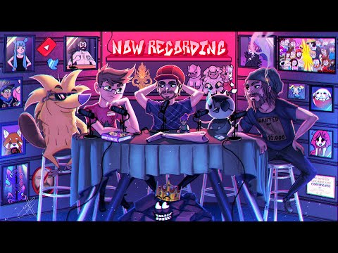 CRAZY STREAM!!! Tipster & Nick Rekieta - YouTube