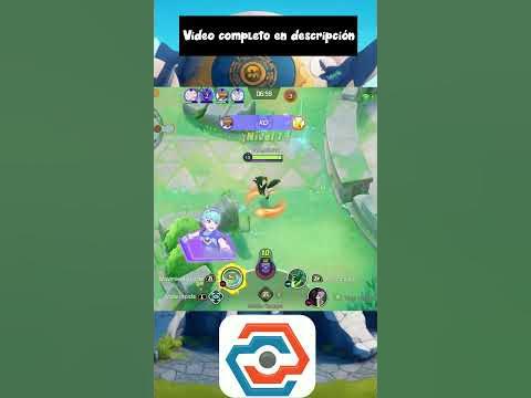 La Estrategia Definitiva con Meowscarada en Pokémon Unite 💪 - YouTube