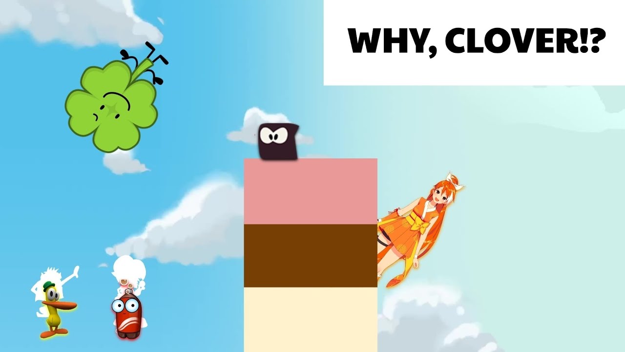 BFCI 5: Return of the Mile High Pie - YouTube