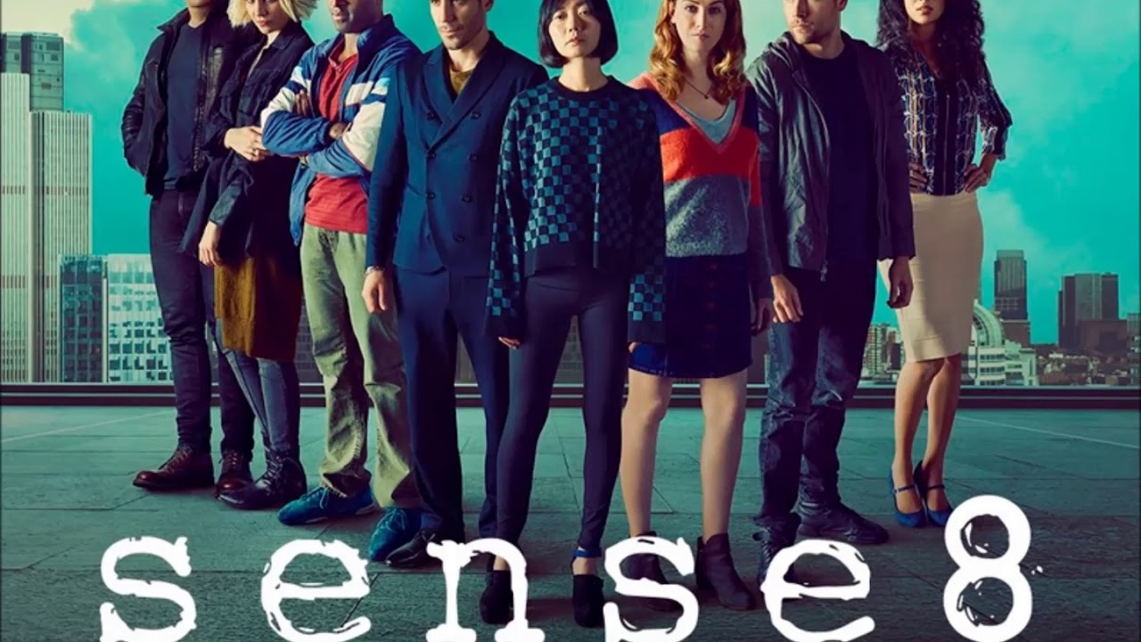 SENSE8 FINALE | I FEEL YOU - DEPECHE MODE - YouTube