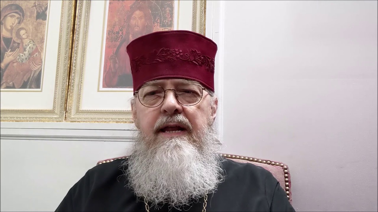 Fr. Steven Ritter - YouTube