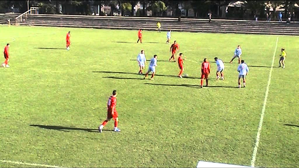 Fudbaler Fk sindjelic Filip Gajic - YouTube