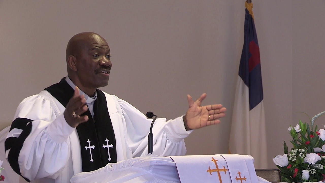 Jan 5th 2020 - 1st Sunday - Pastor Johnson - YouTube