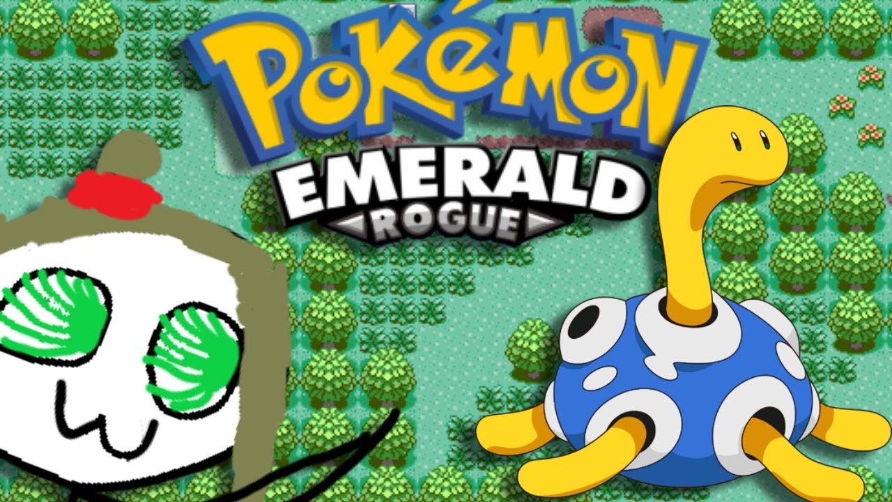 Stupid Dumb Baby Tries and Fails To Play A Pokemon Rogue Like YouTube stupid-dumb-baby-tries-and-fails-to-play-a-pokemon-rogue-like-youtube