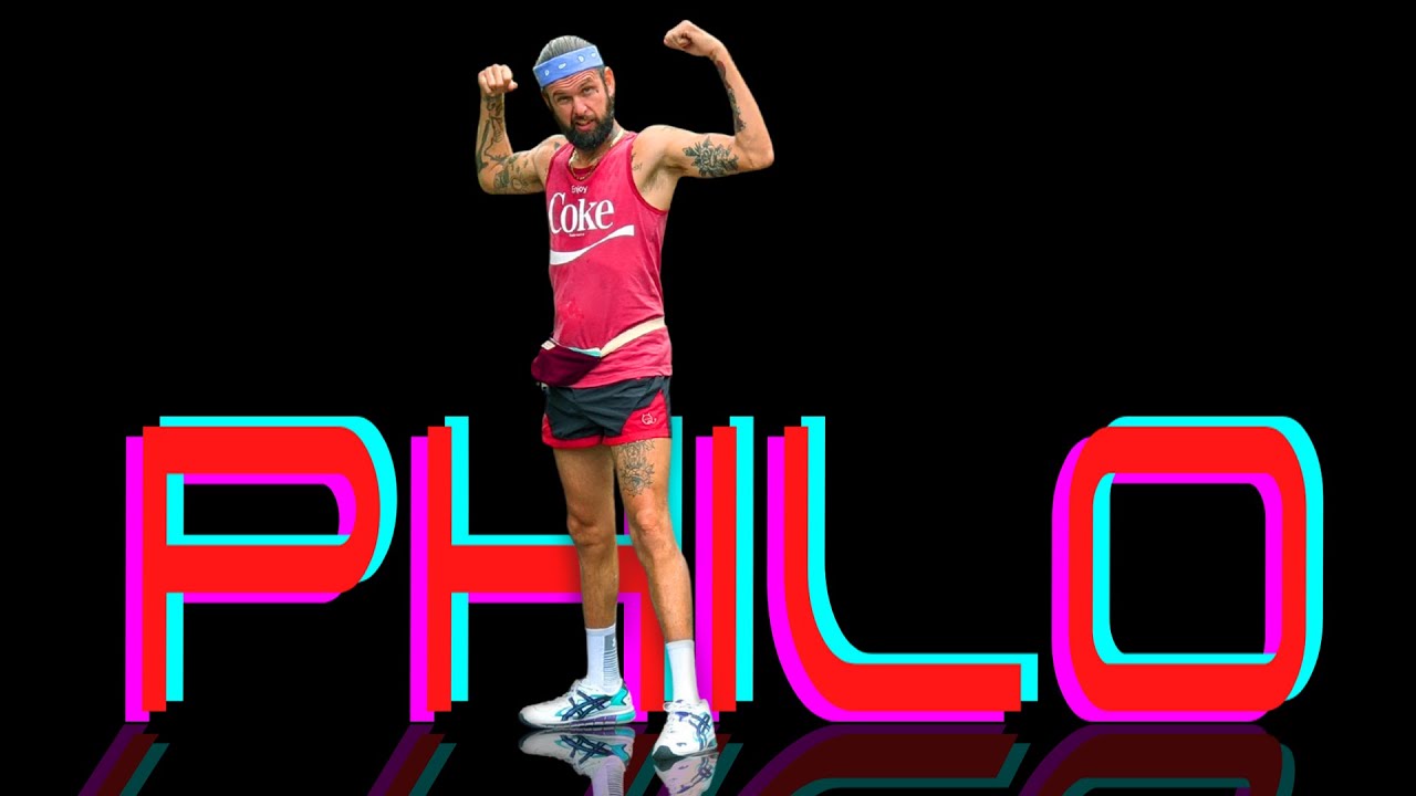 Philo Reitzel - FF 154 // The One Where I Am Jogging - YouTube