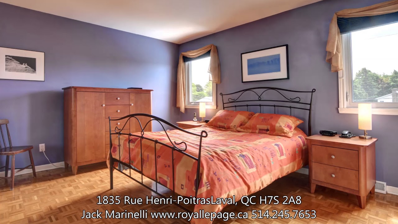 1835 Henri Poitras - YouTube