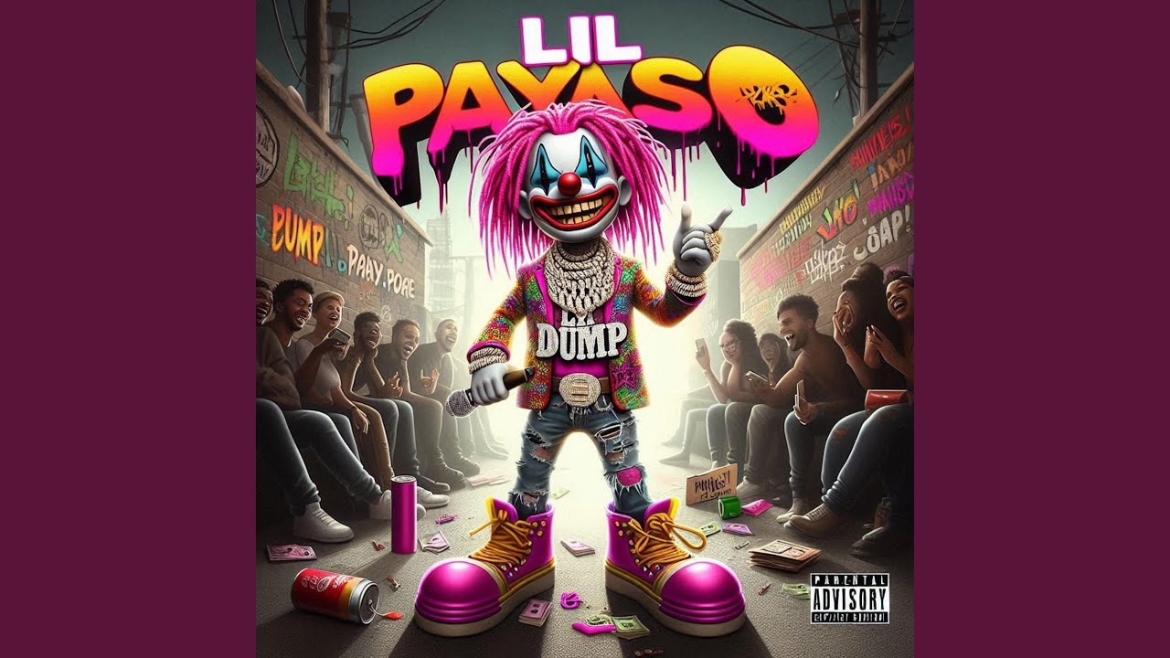 Lil Payaso (feat. Beckham) - YouTube