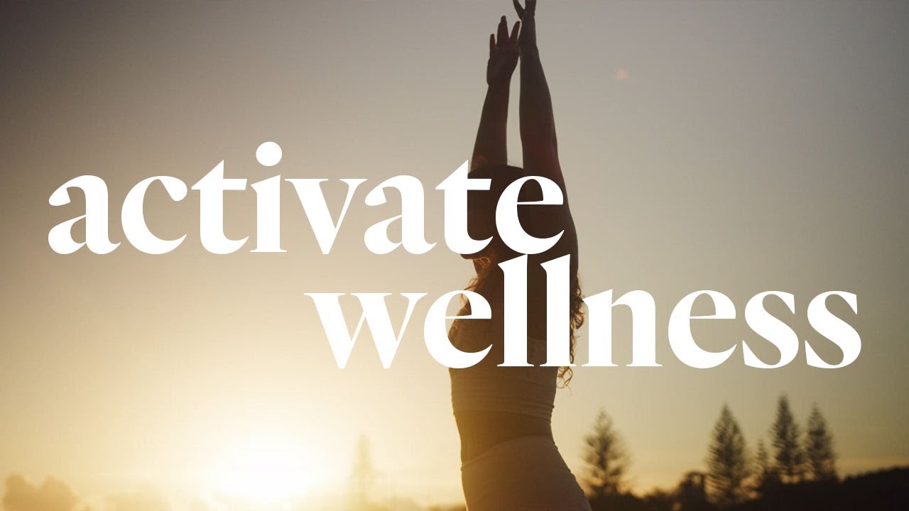 LifeVantage | Activate Wellness - YouTube