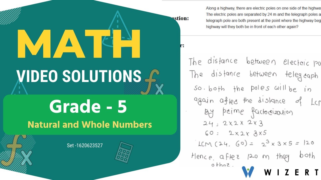 Math Natural And Whole Numbers Questions For Grade 5 With Answers Set math-natural-and-whole-numbers-questions-for-grade-5-with-answers-set