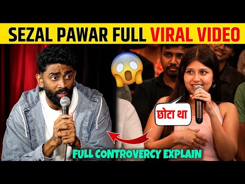 370 BIRYANI CONTROVERCY : Pranit More Female Doctor Sejal Pawar  full video |  PRANIT Controversy