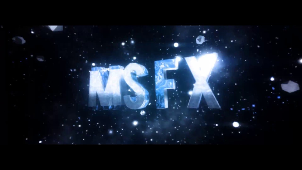 [NEW INTRO] - MSFX - YouTube