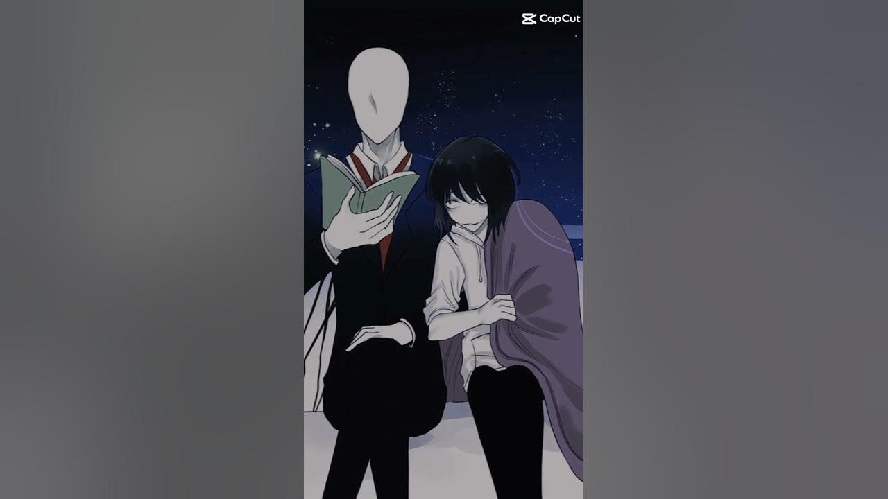 Tổng Hợp Các Tiktok Về Các Cặp đôi Trong Creepypasta Bạn Thích Cặp Nào