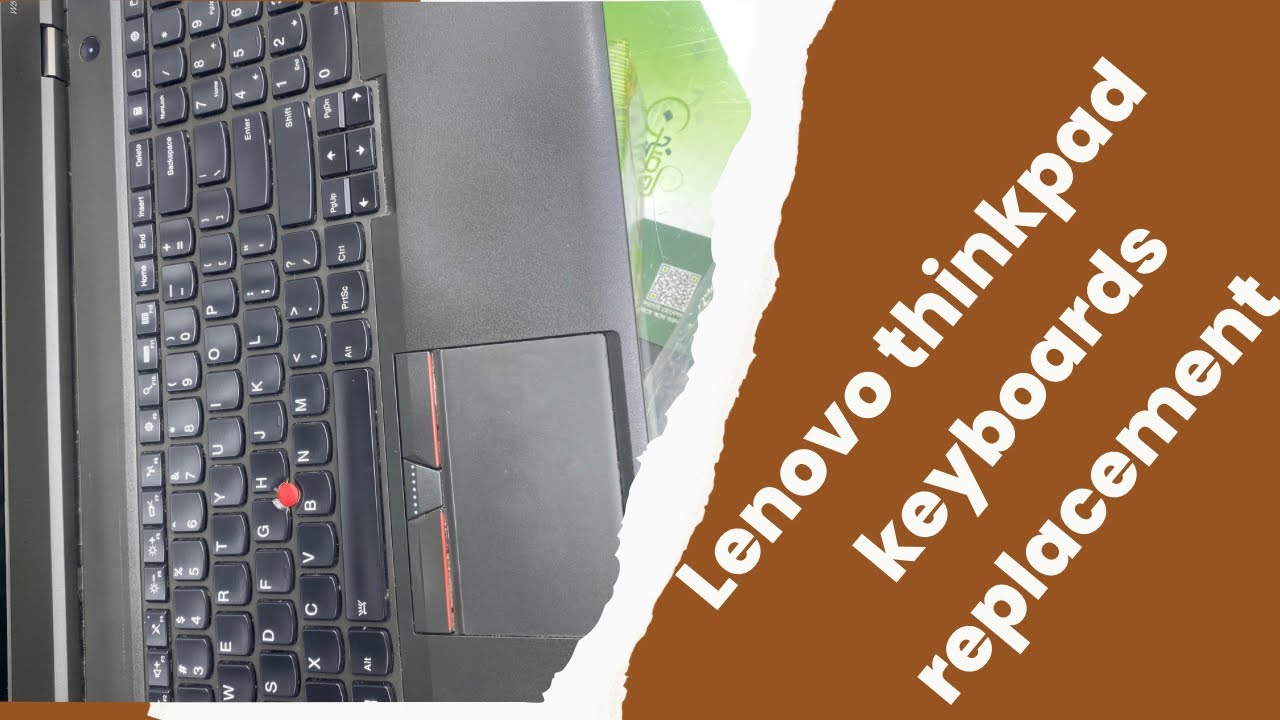 Lenovo thinkpad keyboard replacement | Lenovo thinkpad W541 | L560 ...