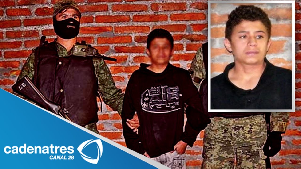 ¿Quién es el Edgar Jimenez Lugo "El Ponchis"? / El Ponchis - YouTube