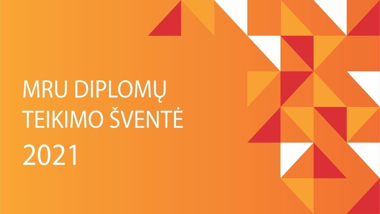 MRU Virtual Graduation Ceremonies 2021 | Faculty of Human and Social ...