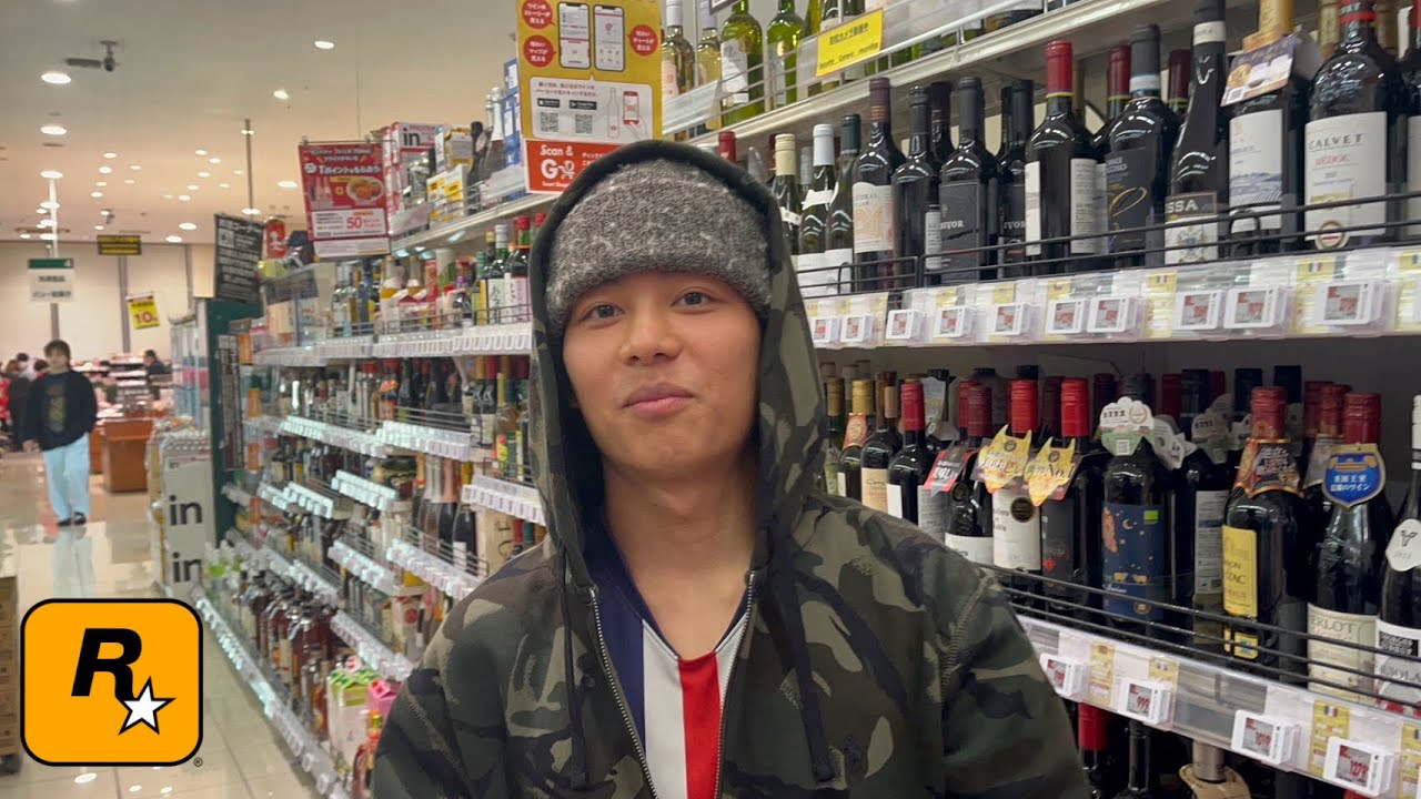 「第一回ドリップ講座」/ How to drip? - YouTube