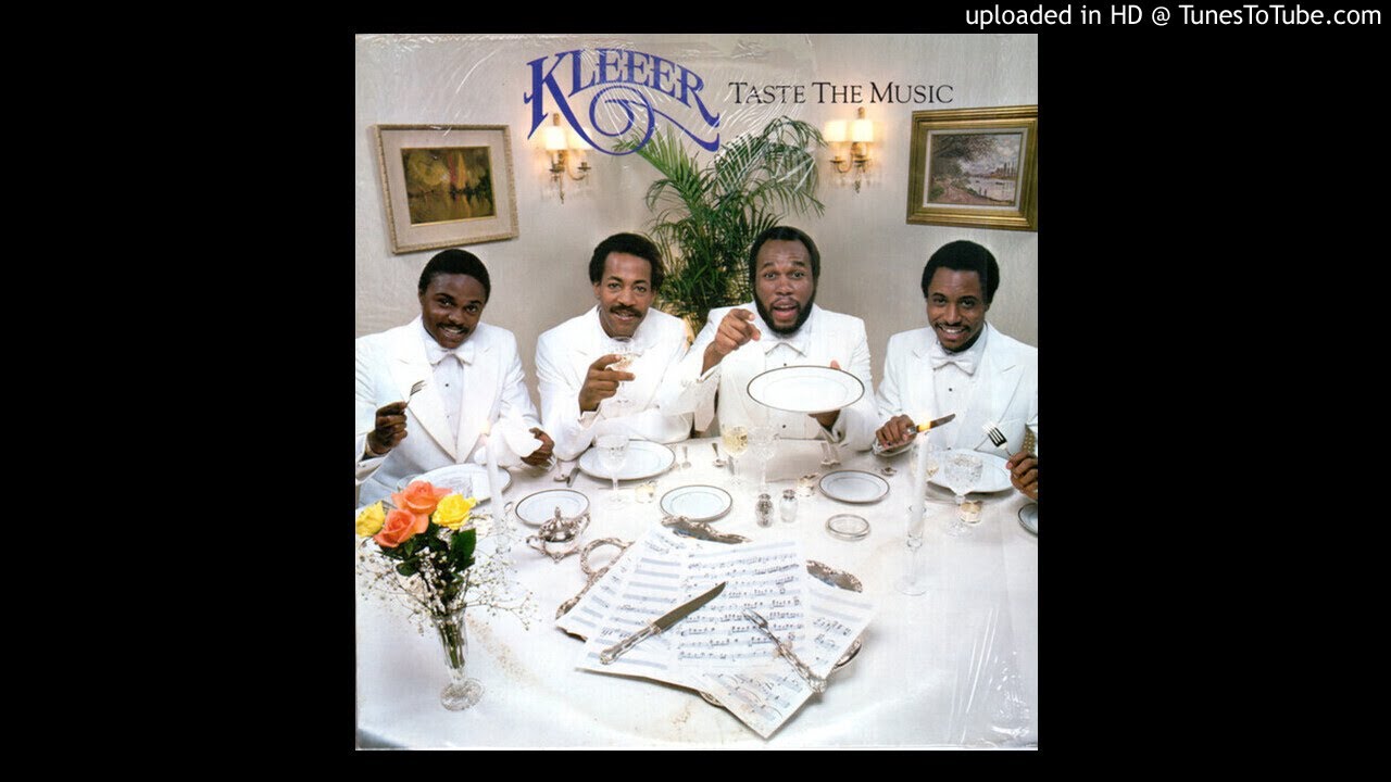 Kleeer - Taste The Music - YouTube