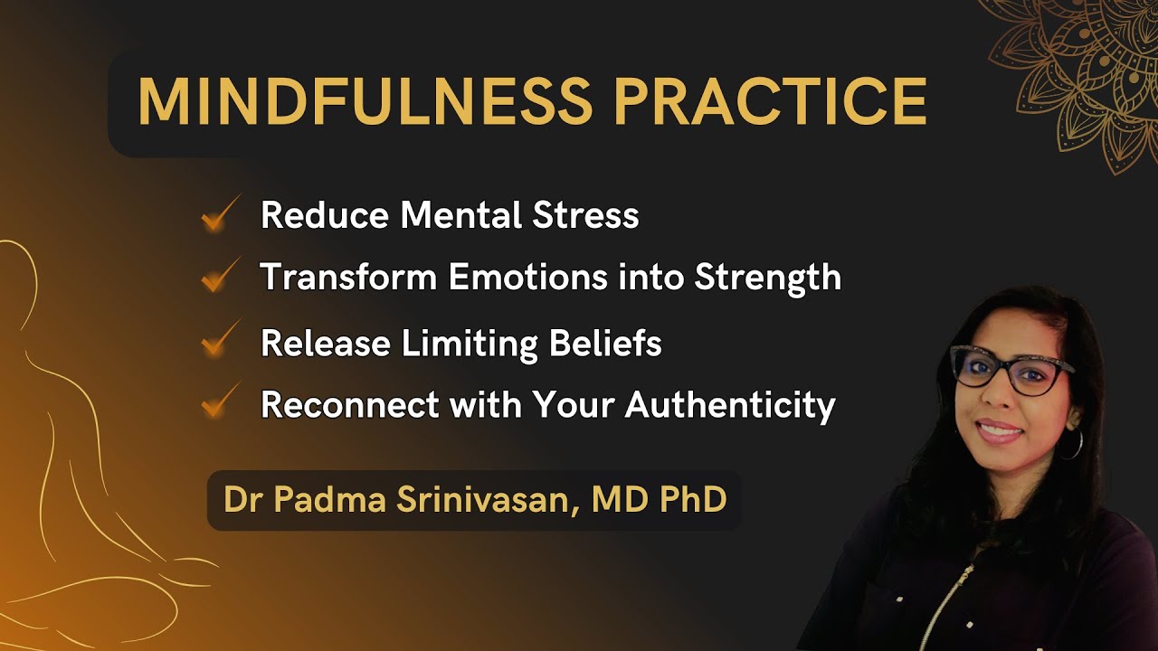 Mindfulness Guide to Heal Body, Mind, and Spirit: Discover Your True ...