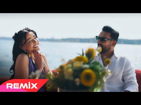 Hilal Altın - Sağır Sultan (Remix) Official Music Video